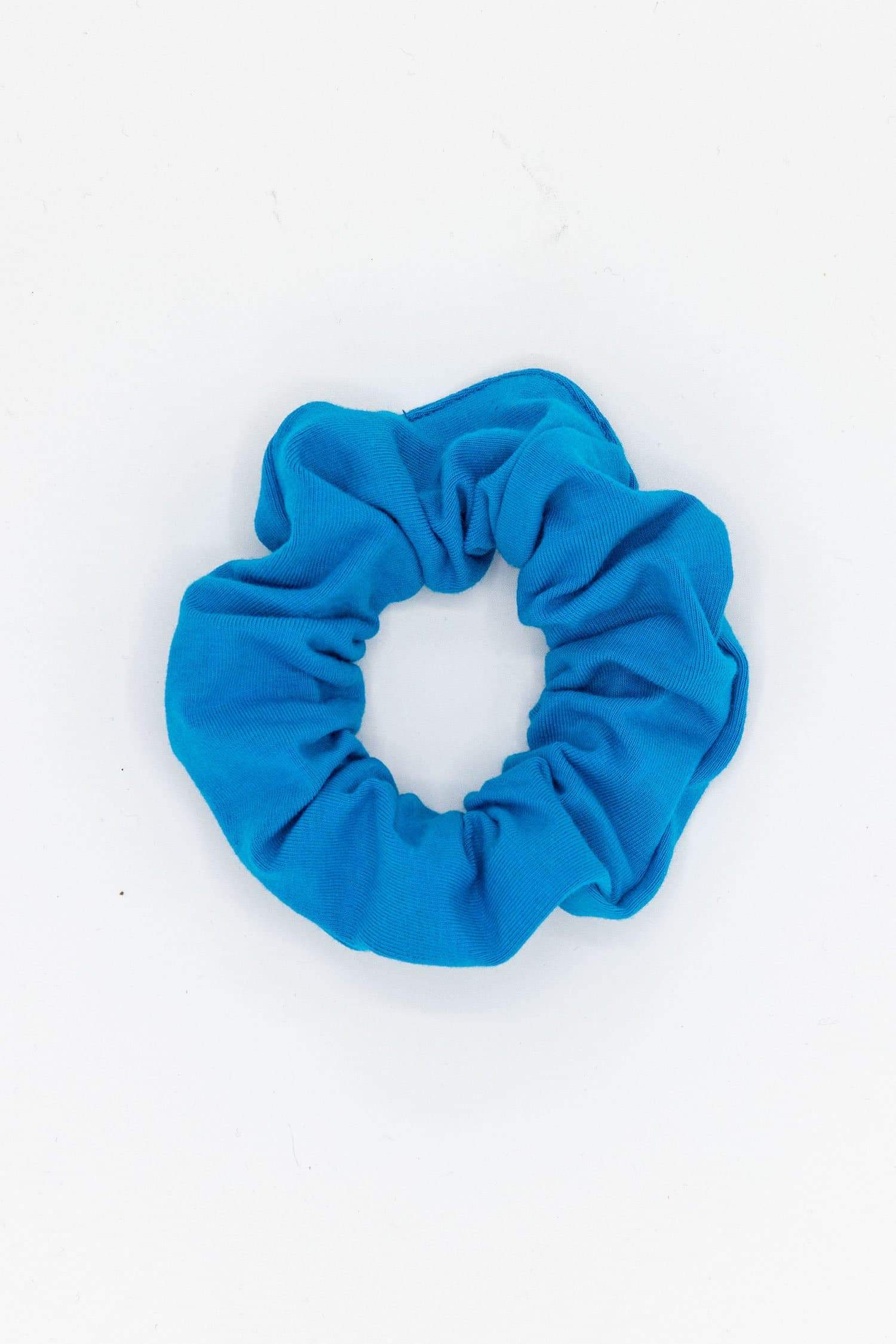 SCRUNCHIE - Cotton Scrunchie – Los Angeles Apparel