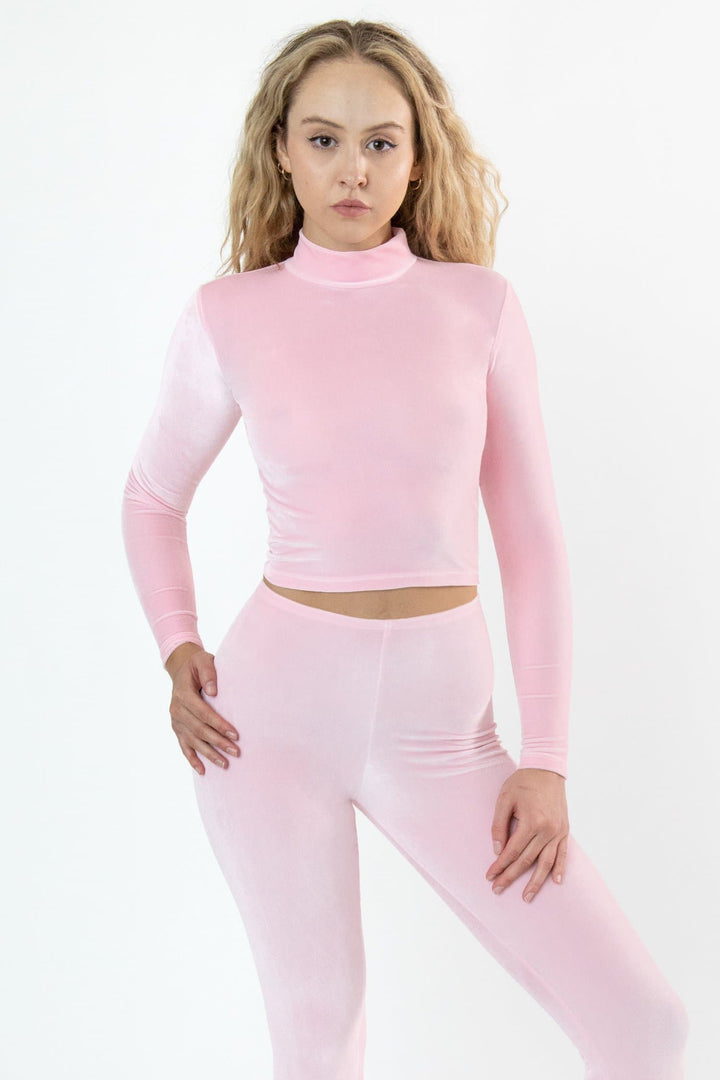 Women's Tops – Page 3 – Los Angeles Apparel