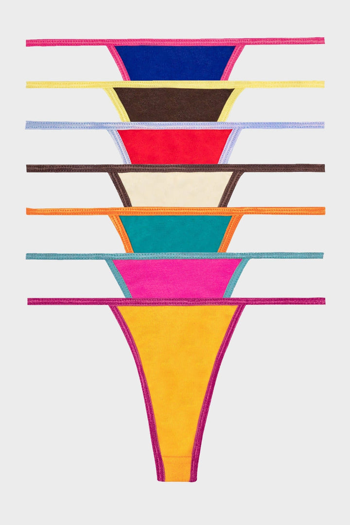 Women's Intimates – Los Angeles Apparel