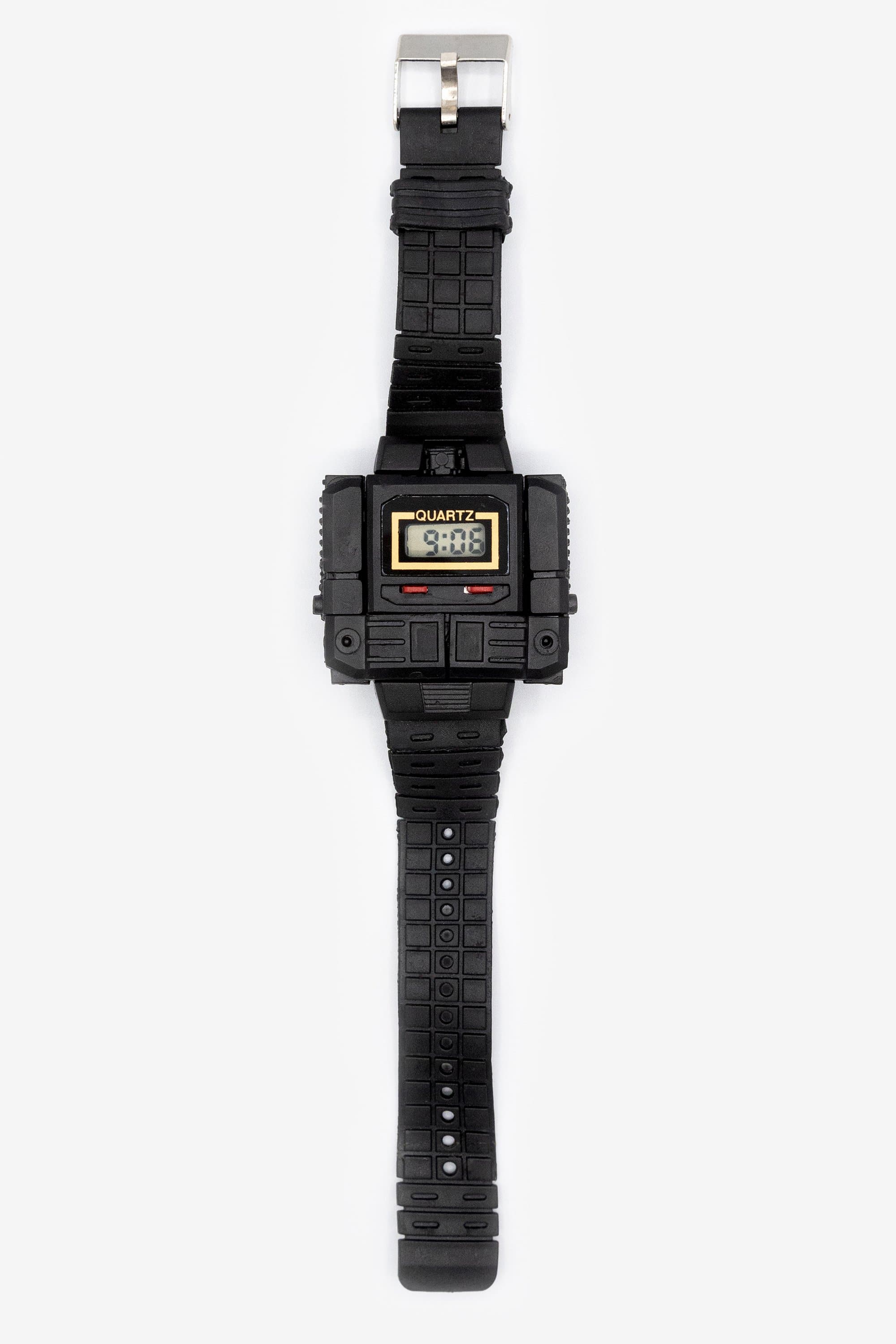 WCHROBOT - The Robot Watch – Los Angeles Apparel