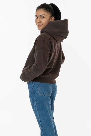 Heavy Fleece & Heavy Jersey – Los Angeles Apparel