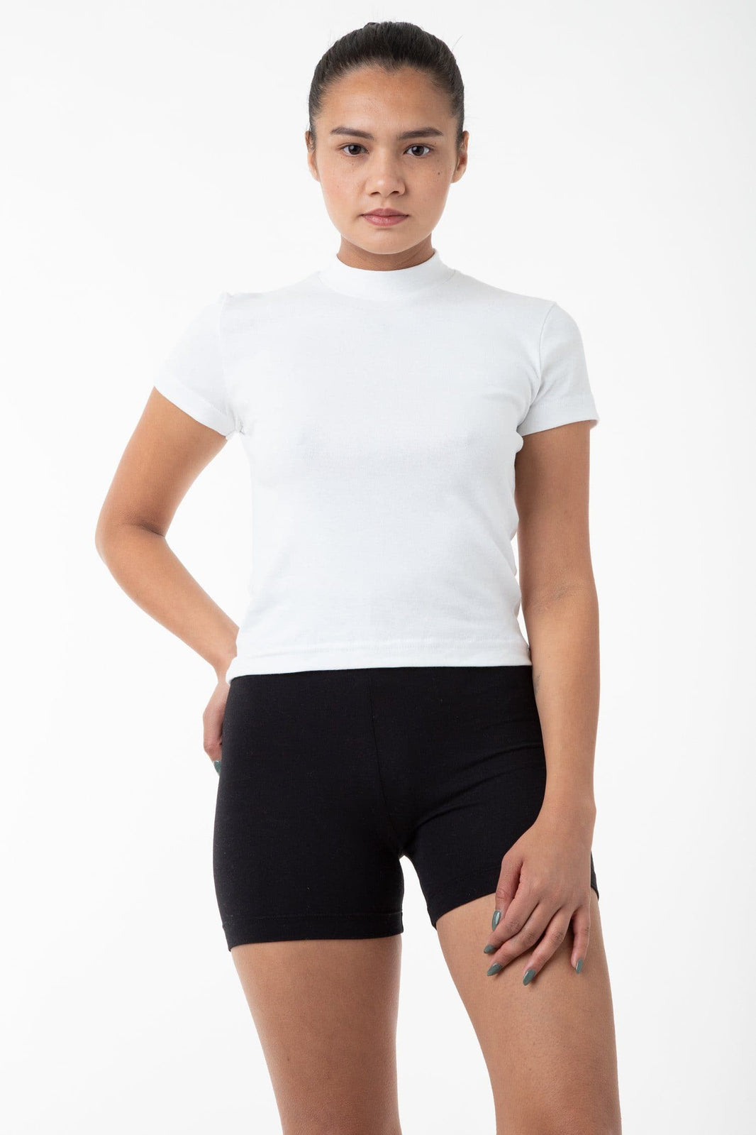 Baby Rib – Los Angeles Apparel